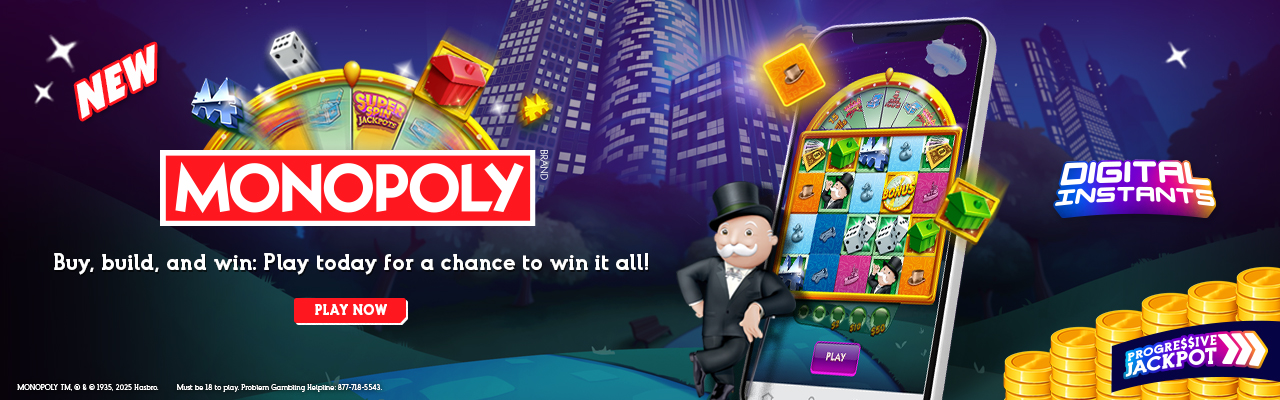 Home | NC Education Lottery