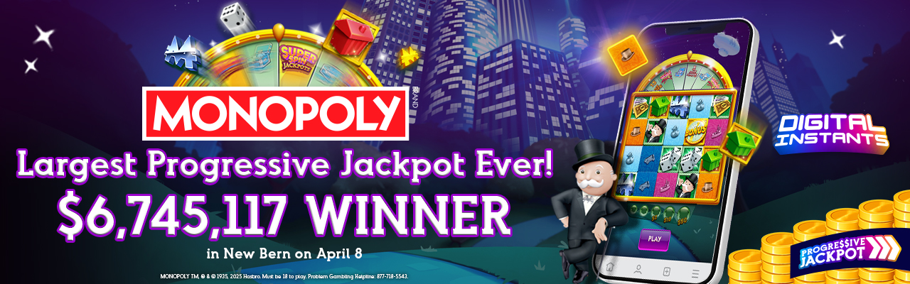 Home | NC Education Lottery