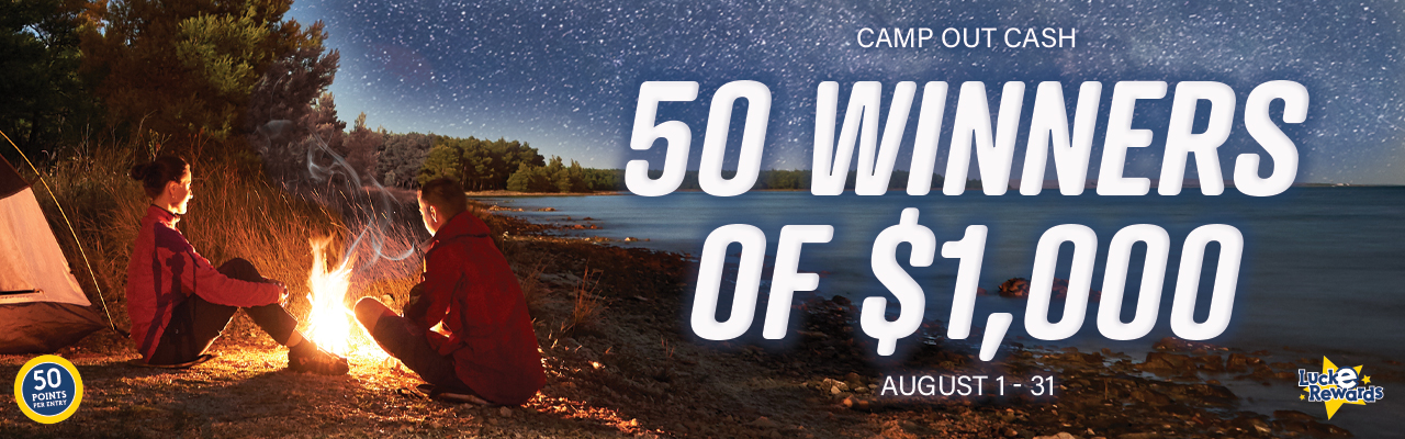 Promotions | NC Education Lottery