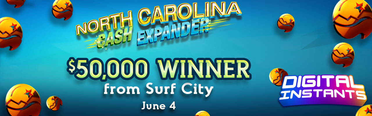 Home | NC Education Lottery