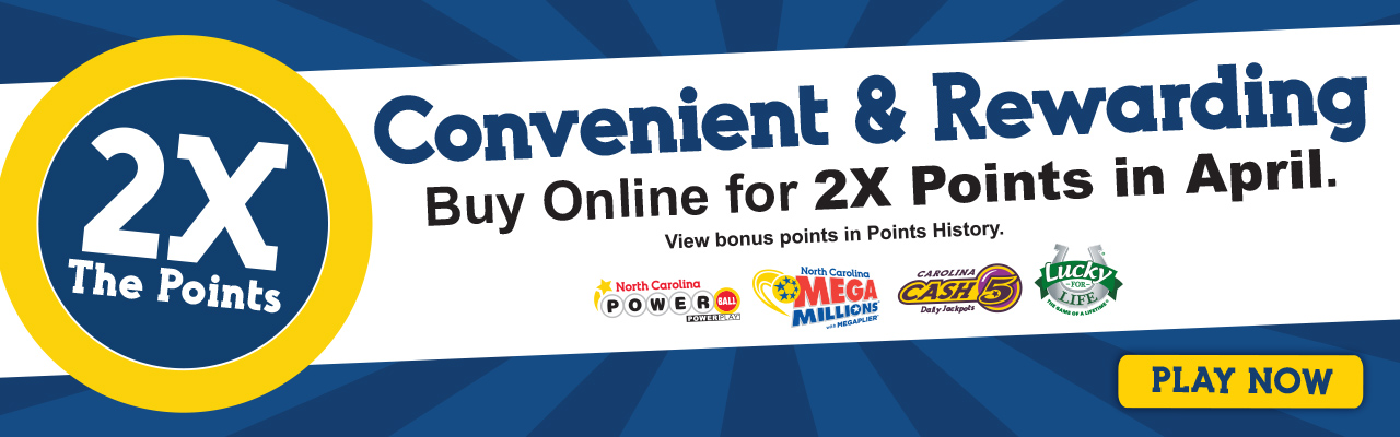 Promotions | NC Education Lottery