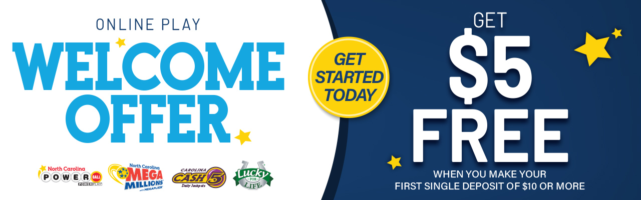 Promotions | NC Education Lottery