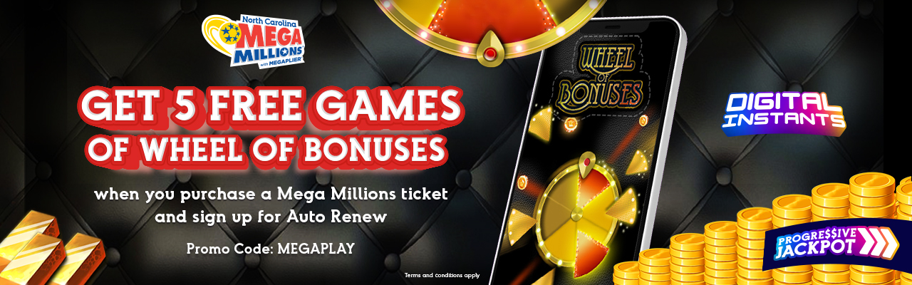 Promotions | NC Education Lottery