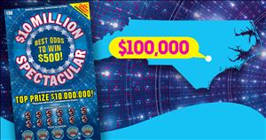 Win | NC Education Lottery