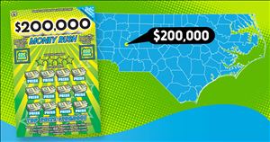 Home | NC Education Lottery