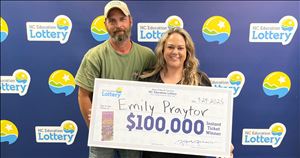 Home | NC Education Lottery